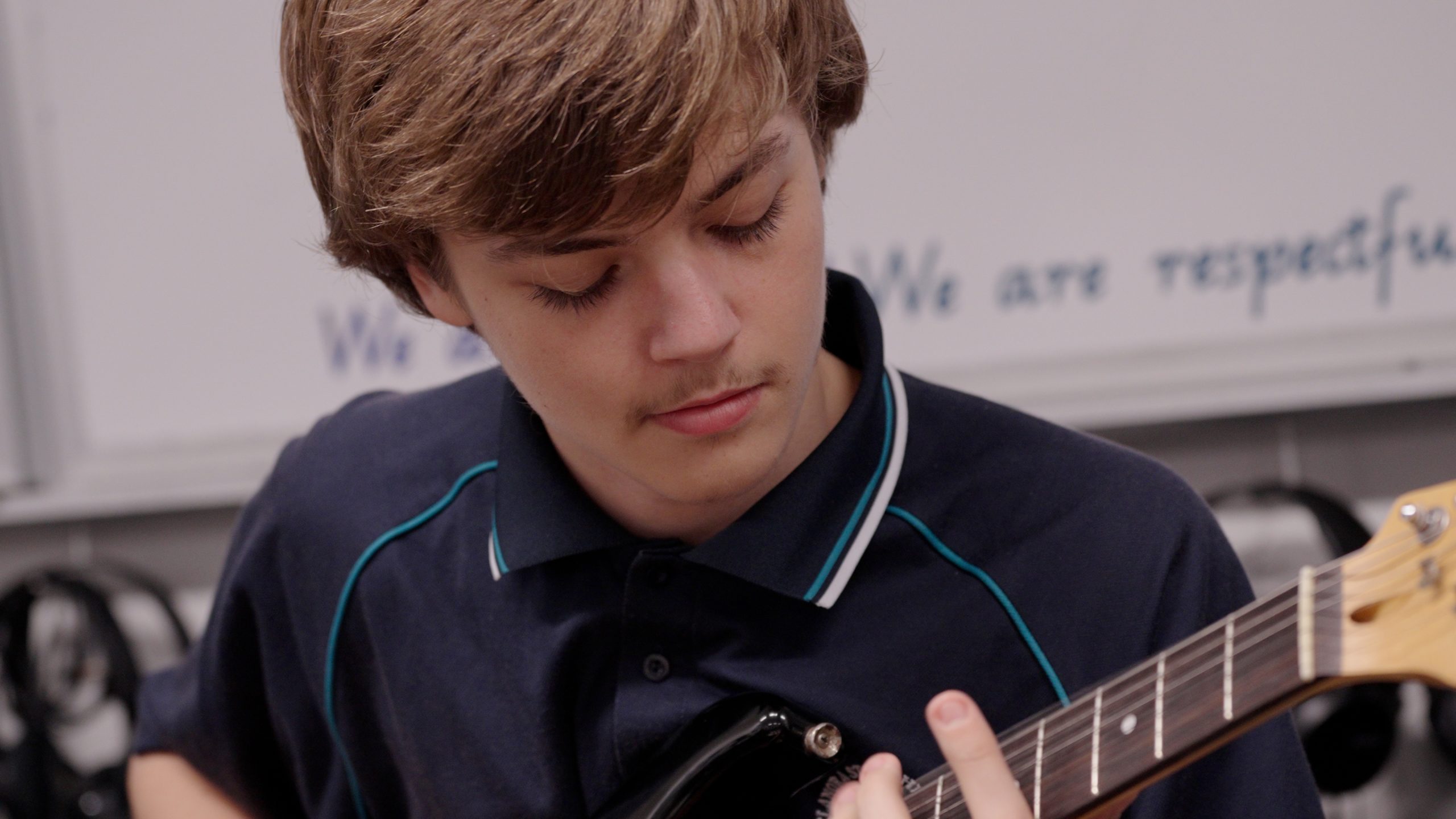 The Indie Project at Elanora High School - Social Futures