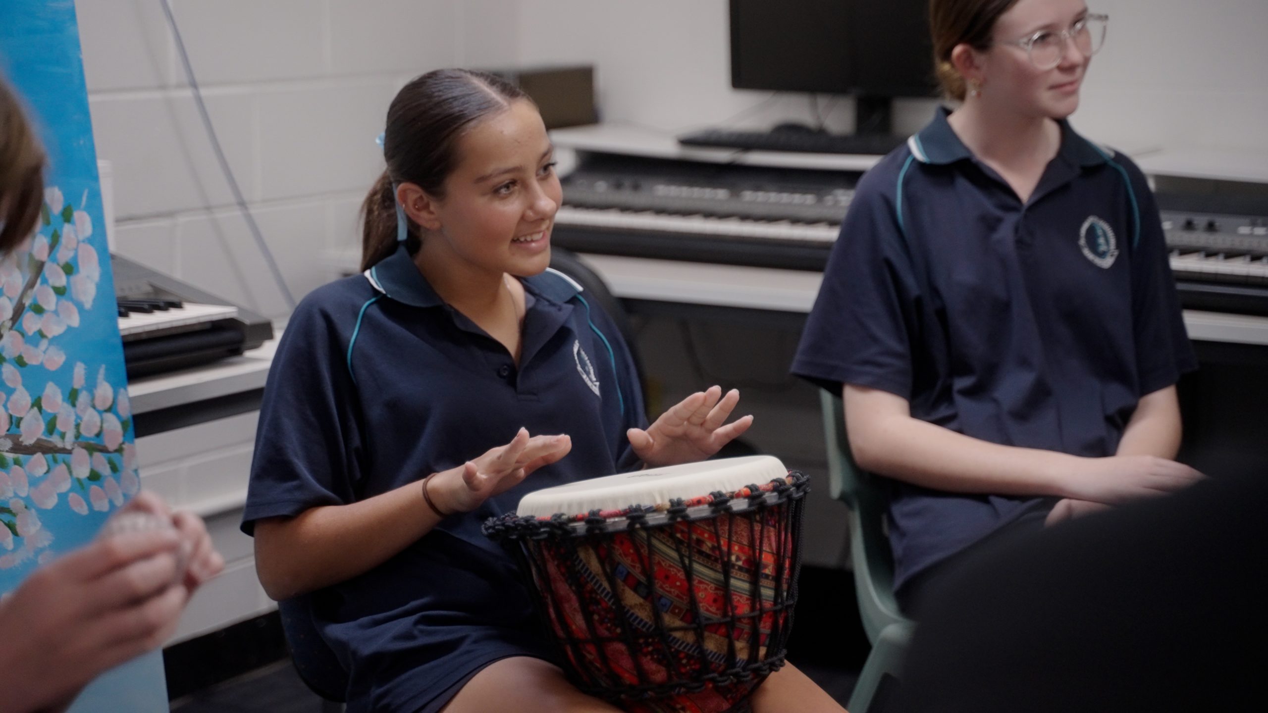 The Indie Project at Elanora High School - Social Futures