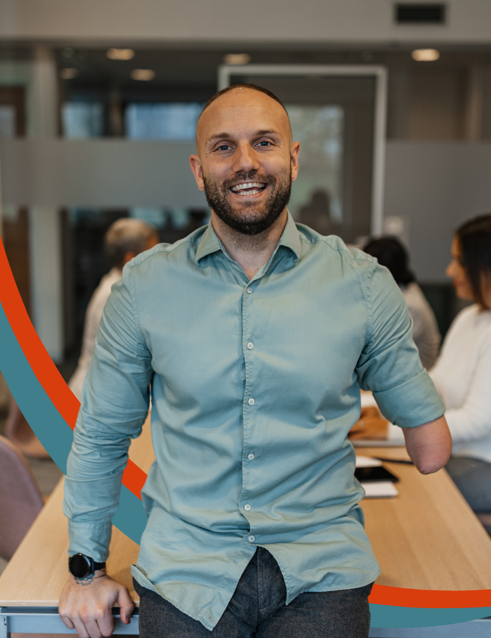 Inclusive Employment Australia - Disability Employment Support - Social ...